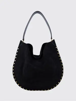 Isabel Marant Étoile Shoulder Bag Colour - Black