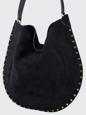Isabel Marant Étoile Shoulder Bag Colour - Black