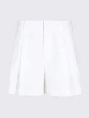 Federica Tosi Poplin Shorts