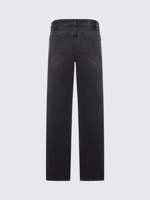 HAIKURE Cotton Denim 5-pocket Jeans