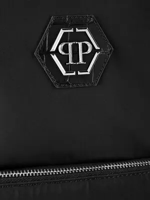 Philipp Plein Nylon Bag
