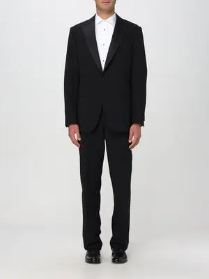 Giorgio Armani Suit Colour - Black