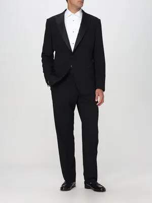 Giorgio Armani Suit Colour