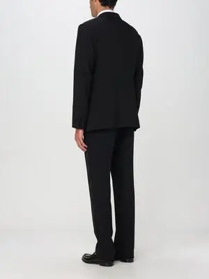 Giorgio Armani Suit Colour