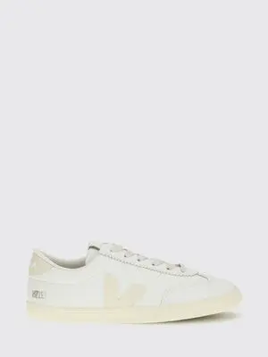 VEJA Volley O.t. Leather Sneakers - White