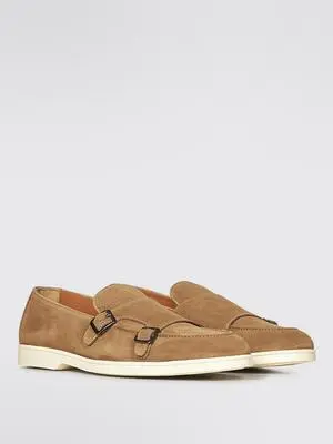 DOUCAL'S Brogue Shoes Colour