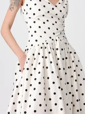 SELF-PORTRAIT Dress Colour
