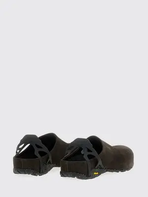 ROA Fedaia Suede Sabot