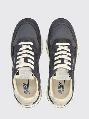 AUTRY Trainers - Black
