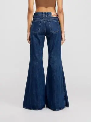 DIESEL® Jeans Colour
