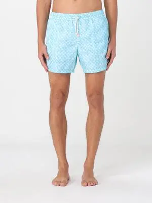KAMPOS Swimsuit Colour - Emerald