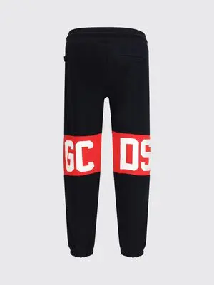 Gcds Jogging Trousers In Cotton