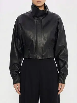 Sportmax Jacket Colour - Black