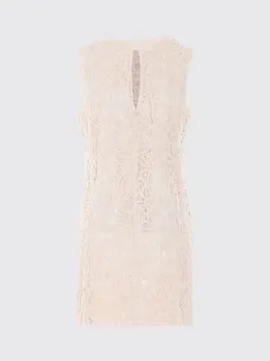 Liu Jo Lace Mini Dress