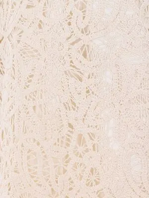 Liu Jo Lace Mini Dress