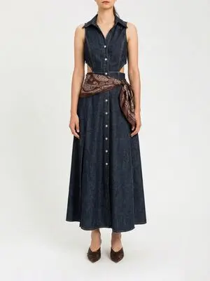 TWINSET Shirtdress - Denim