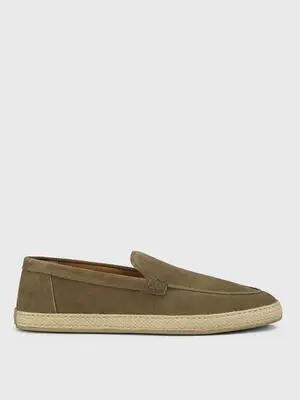 DOUCAL'S Espadrille Colour - Cocoa