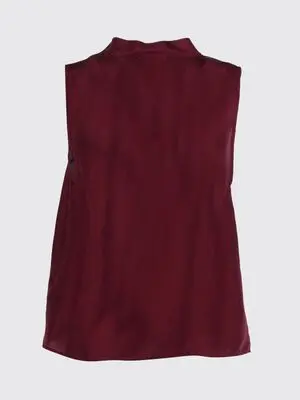 FORTE_FORTE Silk Blouse