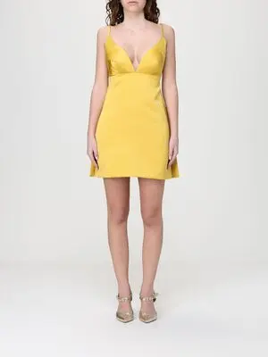 Elisabetta Franchi Slip Cocktail Dresses