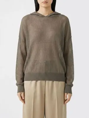Rick Owens Drop Shoulder Sweaters For Women