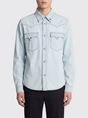 Versace Casual Shirt - Denim