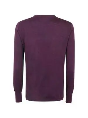 Aspesi Long-sleeve Sweater