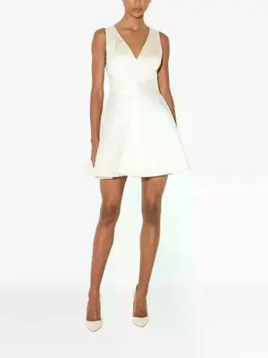 Elisabetta Franchi Fit & Flare Cocktail Dresses