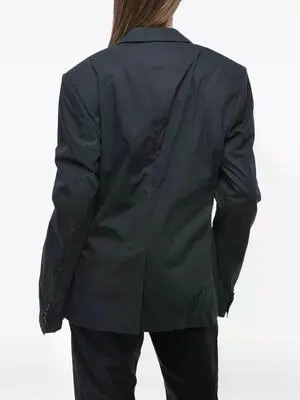 Stella McCartney Bobby Single-breasted Blazer