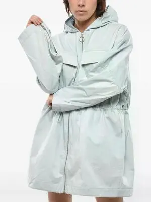 Stella McCartney Kaylah Hooded Parka