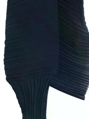 Max Mara Vesuvio Pleated Shrug