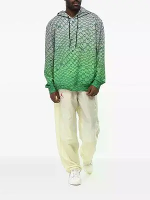Off-White Logo-print Track Trousers