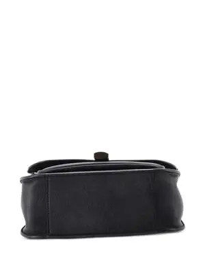 LOUIS VUITTON Monogram Canvas Vaugirard Satchel