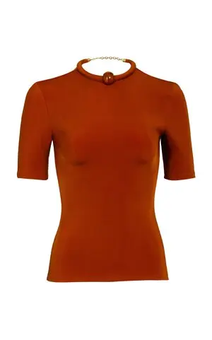 Silvia Tcherassi Varinia® Shirt