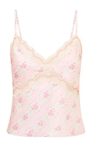 Loveshackfancy Camis Tanks For Women