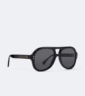Fendi Five Sisters Navigator Sunglasses
