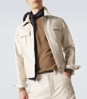 TOM FORD Wool Sweater