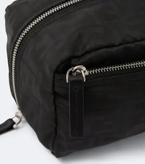 Fendi Zucchino Toiletry Bag