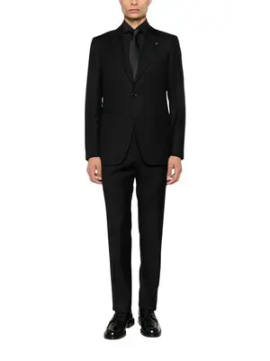 Tagliatore Single-breasted Suit