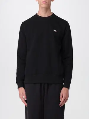 Dickies Crewneck Sweatshirt With Logo Detail
