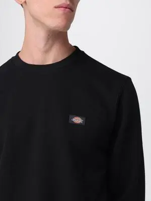 Dickies Crewneck Sweatshirt With Logo Detail