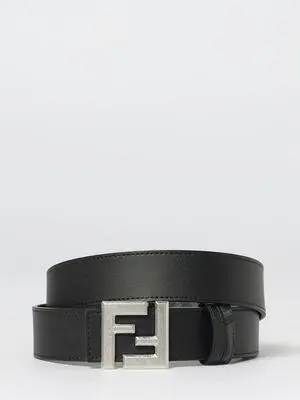 Fendi Belt Colour - Black