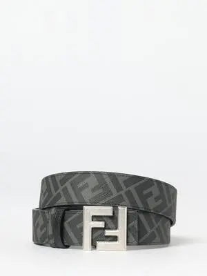 Fendi Belt Colour