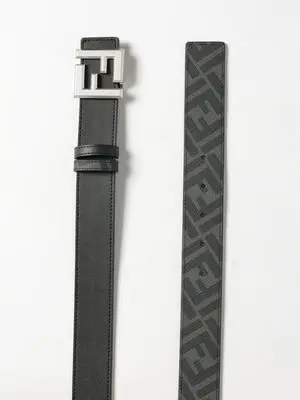 Fendi Belt Colour