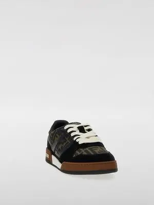 Fendi Trainers - Multicolor