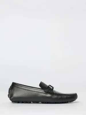 Fendi Loafers Colour - Black