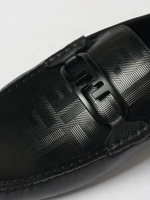 Fendi Loafers Colour