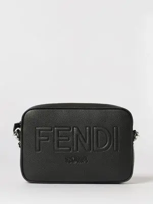 Fendi Shoulder Bag Colour - Black