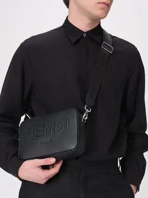 Fendi Shoulder Bag Colour