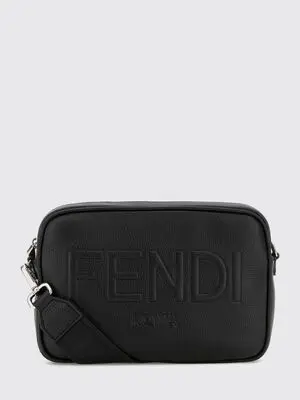 Fendi Bag Colour - Black