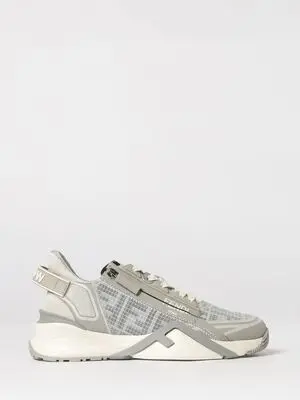 Fendi Trainers Colour - Grey